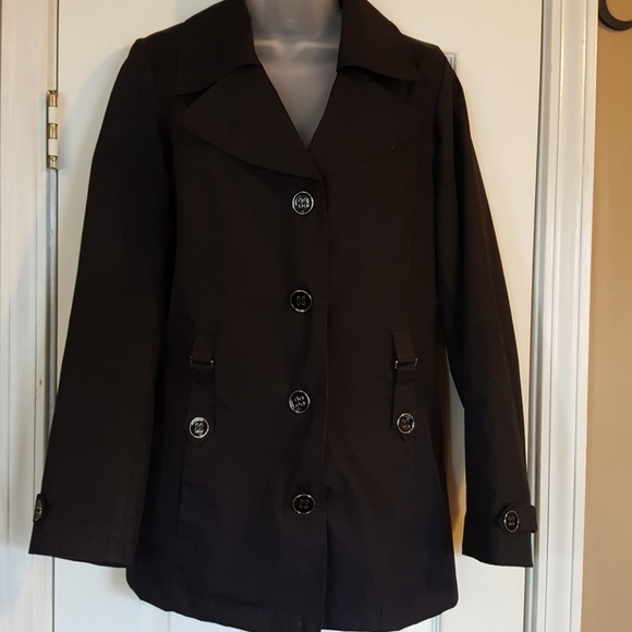 Faded Glory | Jackets & Coats | Womens Faded Glory Trench Coat | Poshmark